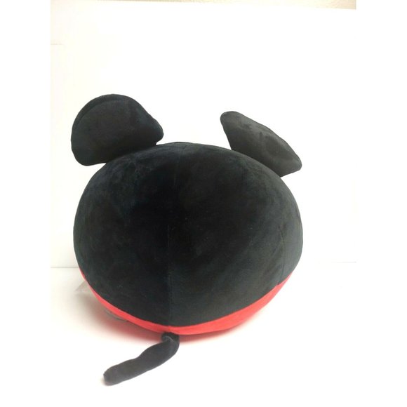 Disney | Toys | Disney Baby Mickey Mouse Cuddle Pals Plush Toy | Poshmark